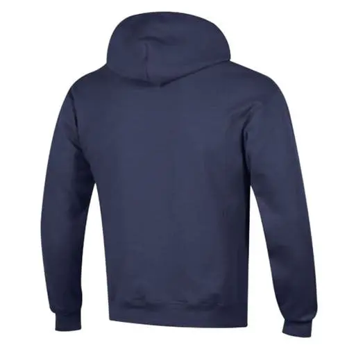 Champion Chicago Bears Powerblend Arch Over Logo Hoodie