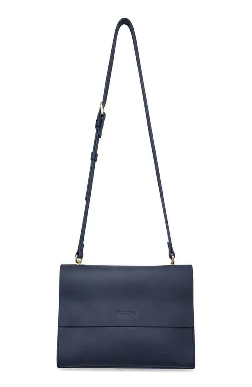 Écotorie Betty Leather Crossbody Bag