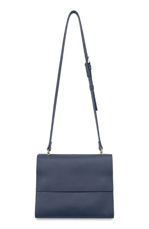 Écotorie Betty Leather Crossbody Bag