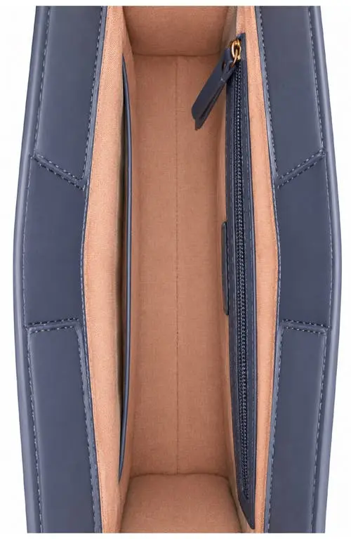 Écotorie Betty Leather Crossbody Bag