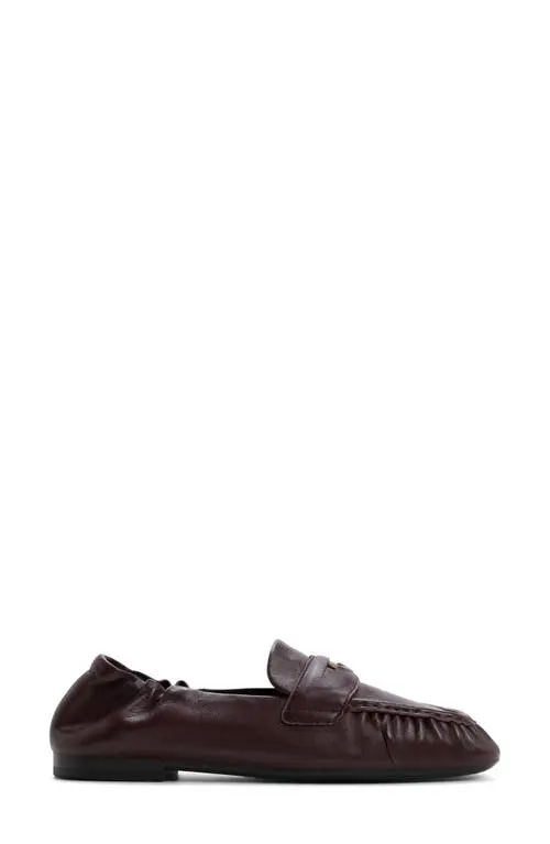 G.H.BASS G.h. Bass Rumi Leather Loafer