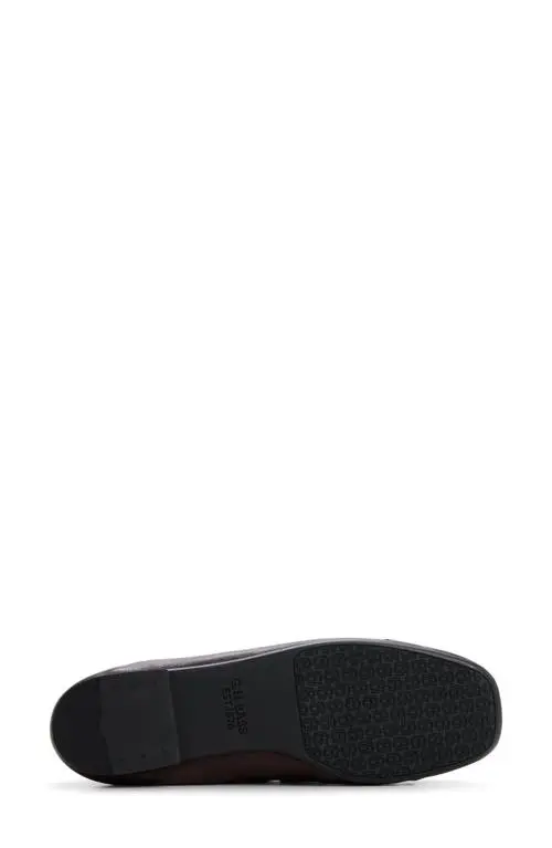 G.H.BASS G.h. Bass Rumi Leather Loafer