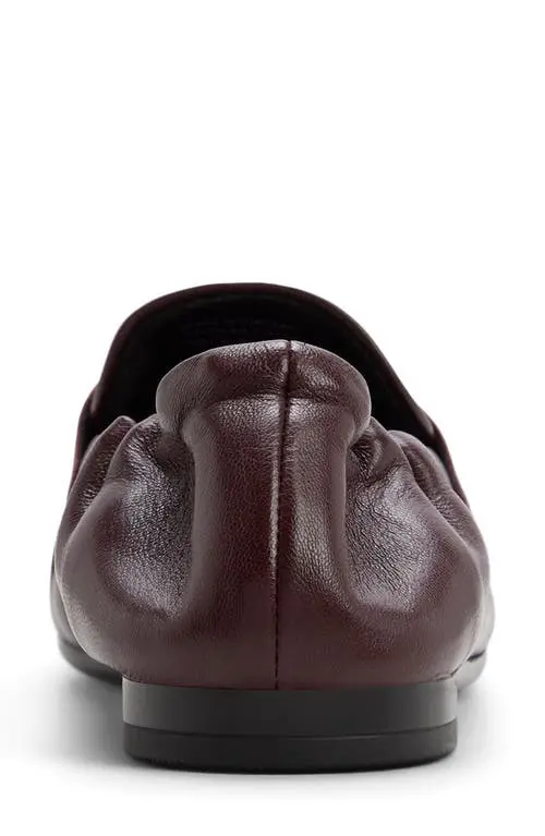 G.H.BASS G.h. Bass Rumi Leather Loafer