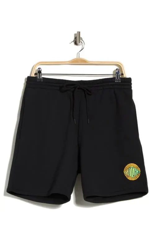 GOTCHA Del Mar Cotton Shorts