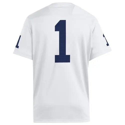 Adidas Penn State Nittany Lions Premier Jersey - White