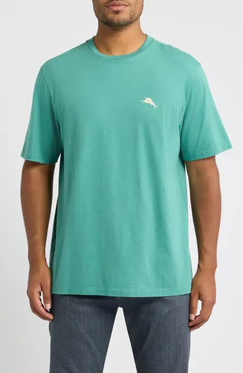 Tommy Bahama Golden Shores Graphic Tee