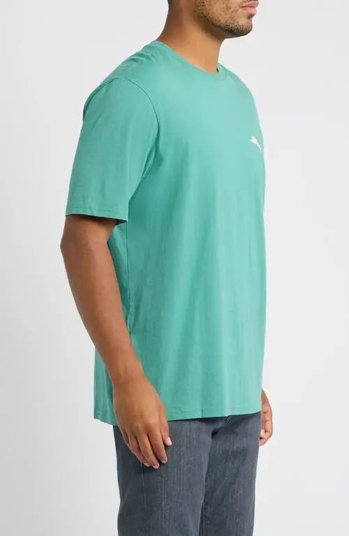 Tommy Bahama Golden Shores Graphic Tee
