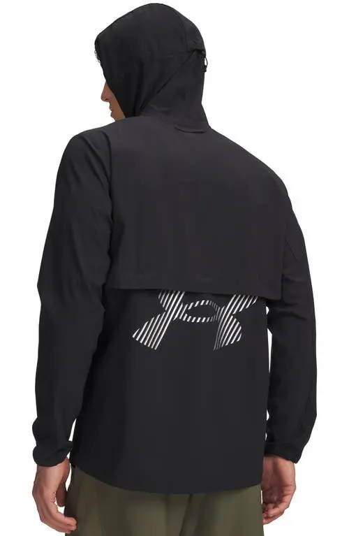 Under Armour Ua Velociti Storm Jacket