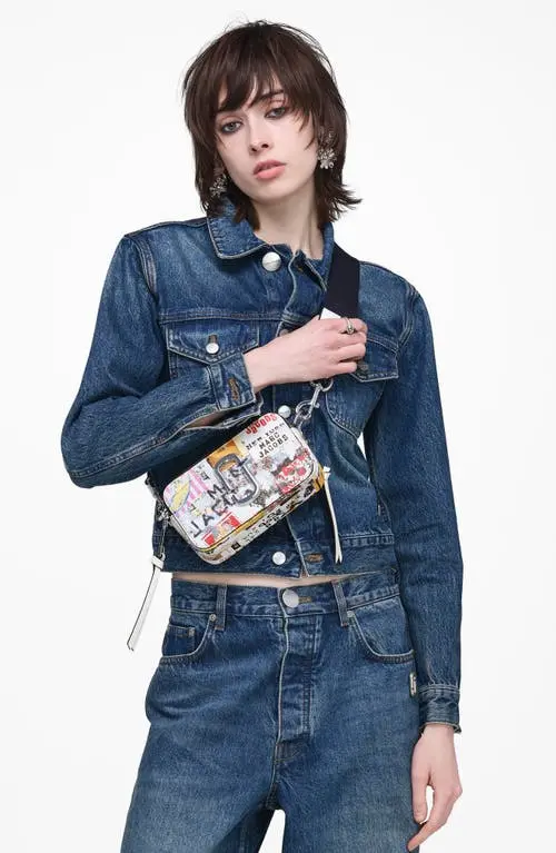Marc Jacobs The Snapshot Bag