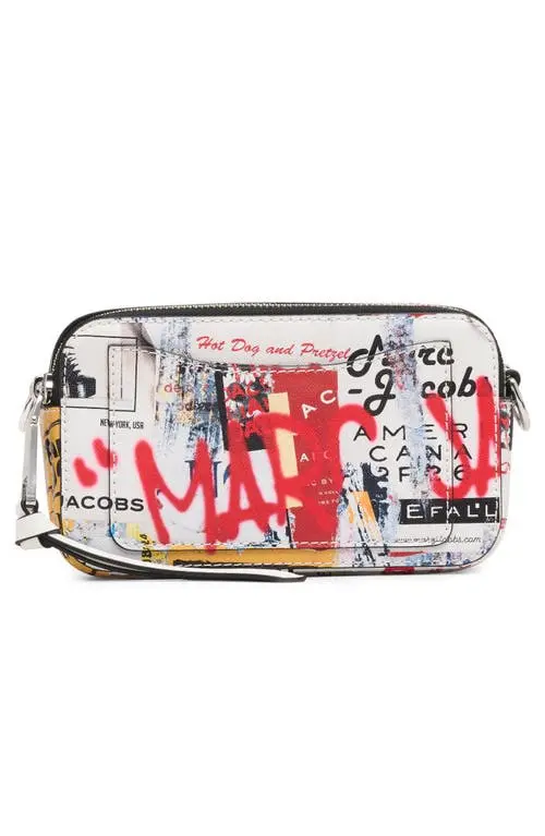 Marc Jacobs The Snapshot Bag