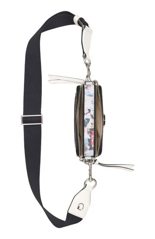 Marc Jacobs The Snapshot Bag