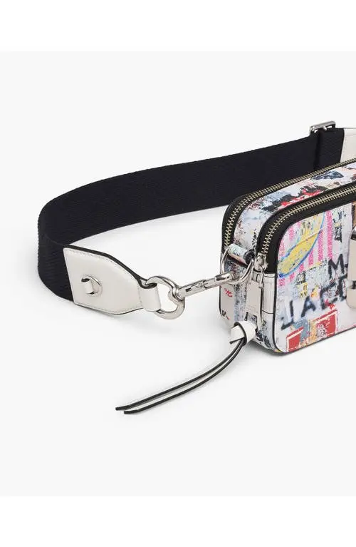 Marc Jacobs The Snapshot Bag