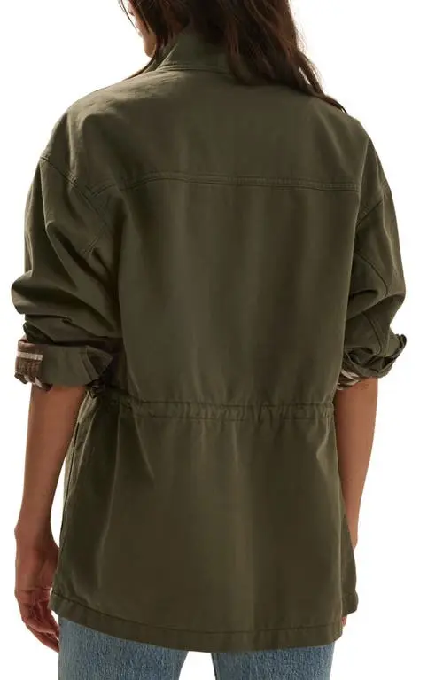 FAVORITE DAUGHTER The Major Jacket