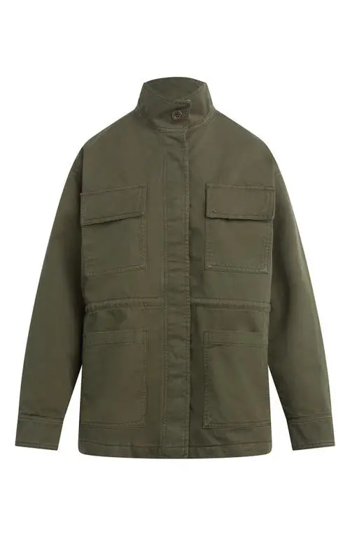 FAVORITE DAUGHTER The Major Jacket