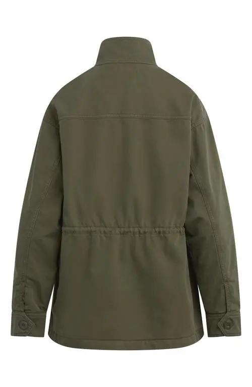 FAVORITE DAUGHTER The Major Jacket