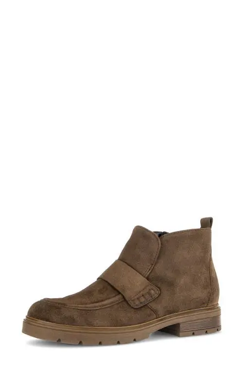 Gabor Trinity Bootie