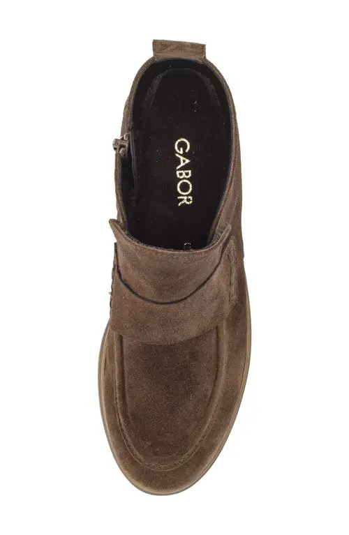 Gabor Trinity Bootie