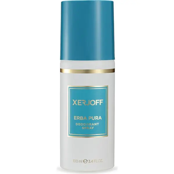 XERJOFF Erba Pura Deodorant Spray