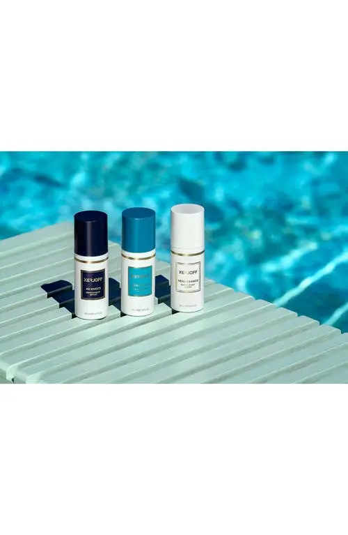 XERJOFF Erba Pura Deodorant Spray
