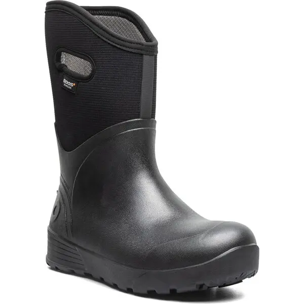 Bogs Bozeman Ii Waterproof Pull-on Boots