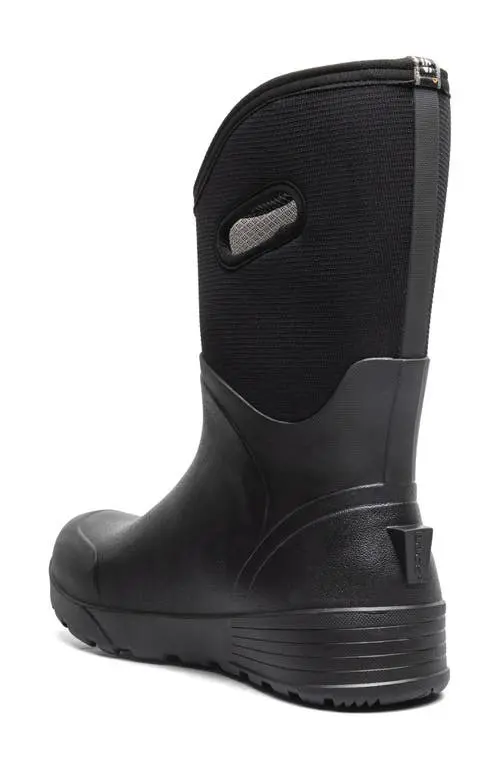 Bogs Bozeman Ii Waterproof Pull-on Boots