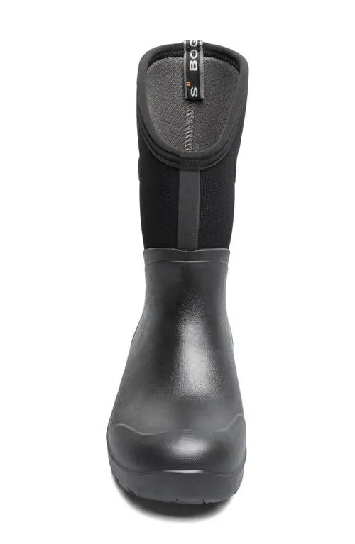 Bogs Bozeman Ii Waterproof Pull-on Boots