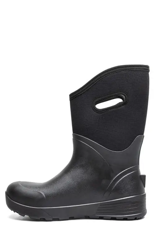 Bogs Bozeman Ii Waterproof Pull-on Boots