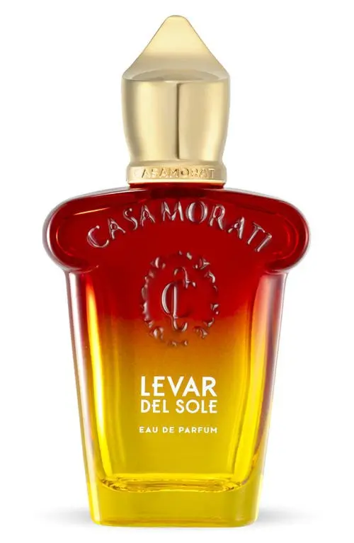 XERJOFF Casamorati Levar Del Sole Eau De Parfum - No Color