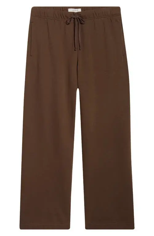 PACSUN Jeri Extreme Baggy Fleece Sweatpants