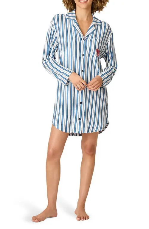 PJ Salvage Soiree Dreams Nightshirt