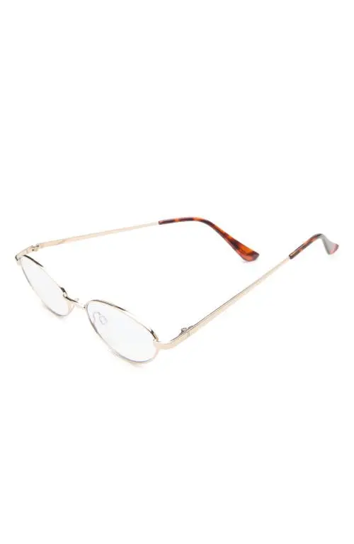 Bp. Oval Blue Light Blocking Eyeglasses