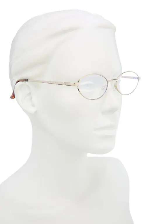Bp. Oval Blue Light Blocking Eyeglasses