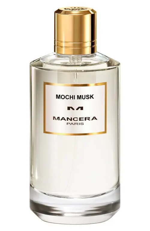 MANCERA Mochi Musk Eau De Parfum