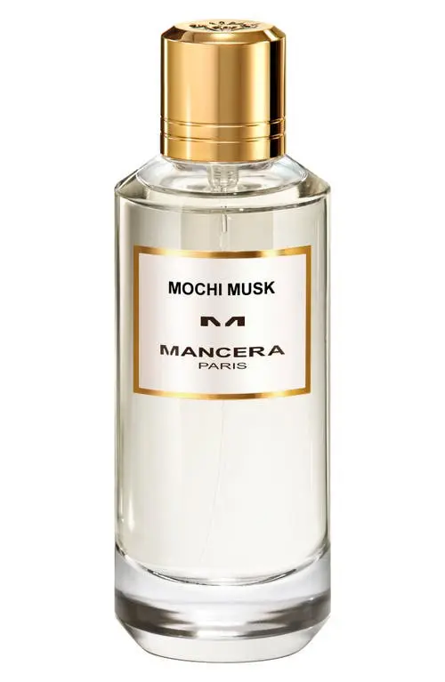 MANCERA Mochi Musk Eau De Parfum