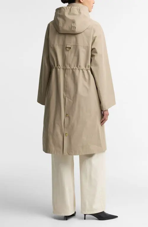 Barbour Stokesley Waterproof Jacket