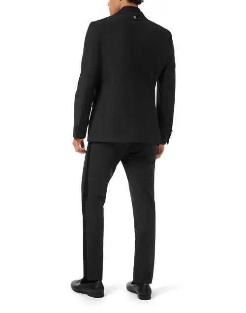 BILLIONAIRE Classic Tailored Blazer