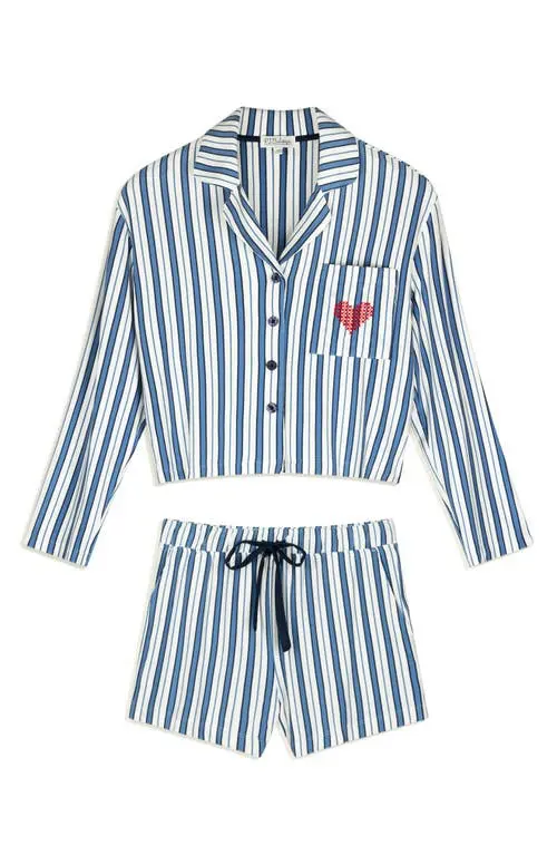 PJ Salvage Soiree Dreams Pajamas