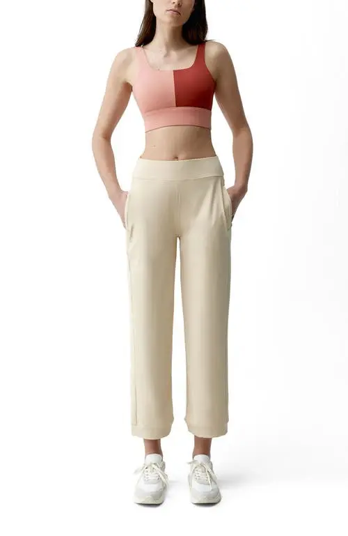 BORN LIVING YOGA Egan Performance Recovery Pant