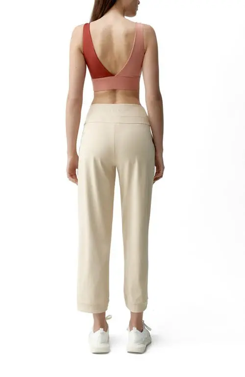 BORN LIVING YOGA Egan Performance Recovery Pant