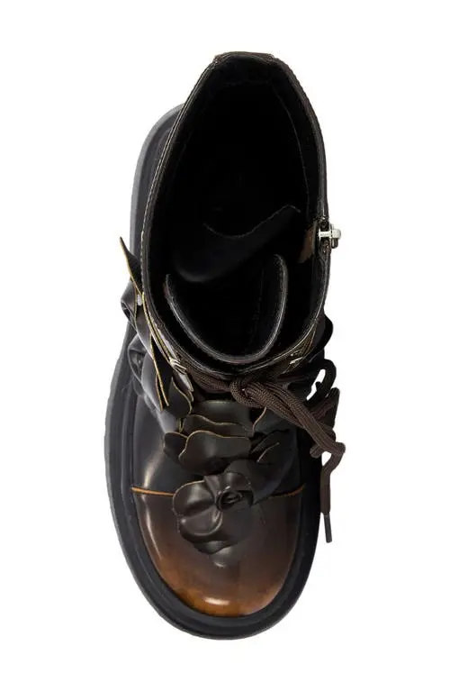AZALEA WANG Etra Platform Boot