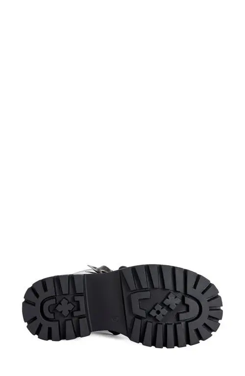 AZALEA WANG Etra Platform Boot