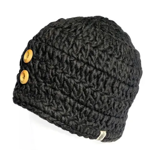 NIRVANNA DESIGNS Acorn Hat