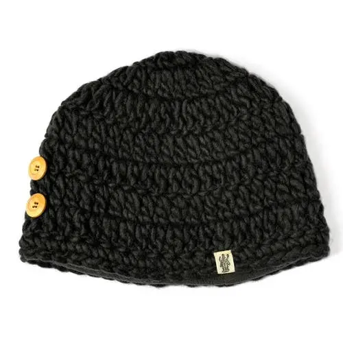 NIRVANNA DESIGNS Acorn Hat