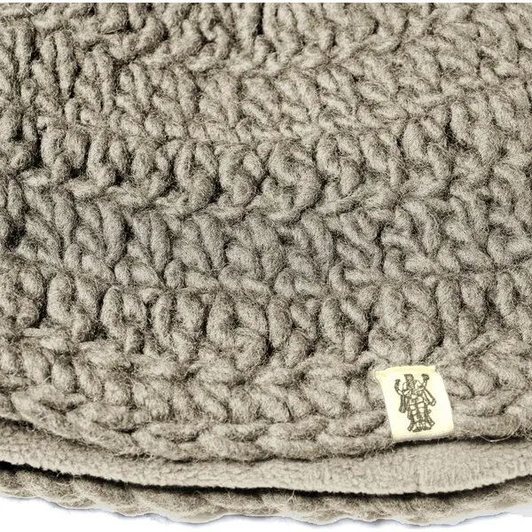 NIRVANNA DESIGNS Acorn Hat - Linen