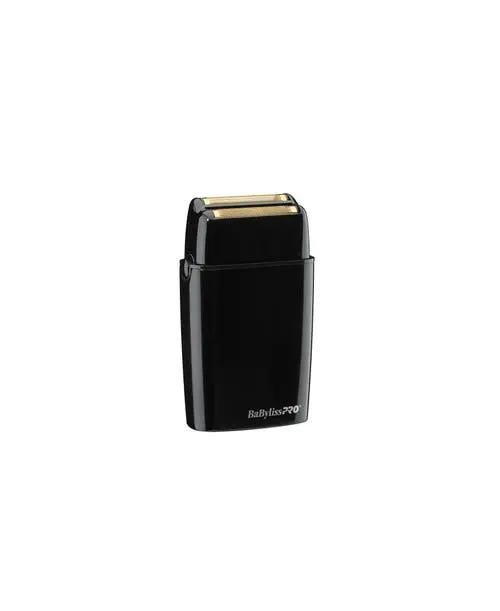 BABYLISSPRO Cordless Fx Double-foil Shaver