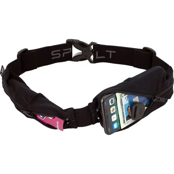 SPIBELT Dual Pocket Pro Belt