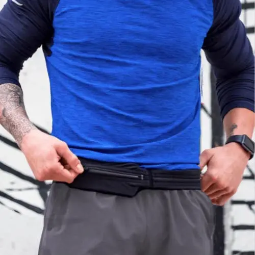SPIBELT Dual Pocket Pro Belt