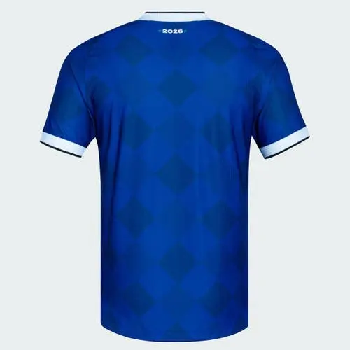 Adidas Mls All-star Game 2026 Authentic Jersey - Blue