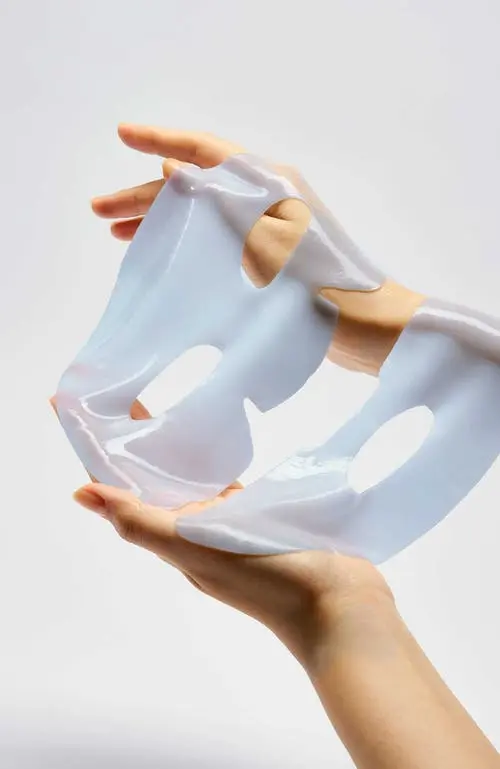 LUVUM Glacial Marine Algae-pdrn Gel Mask