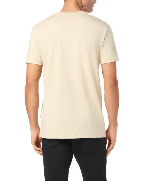 BILLIONAIRE T-shirt Round Neck